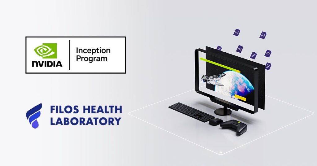 Artificial Intelligence & Predictive Analytics - Filos Health Laboratory